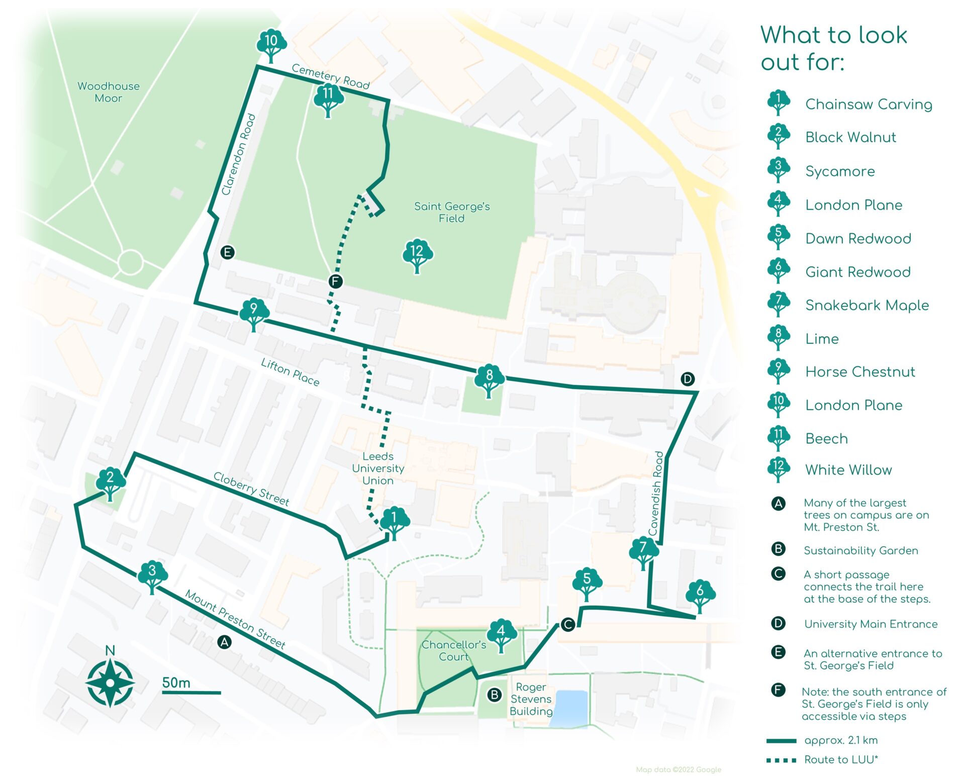 Biodiversity | Sustainability Service | University of Leeds